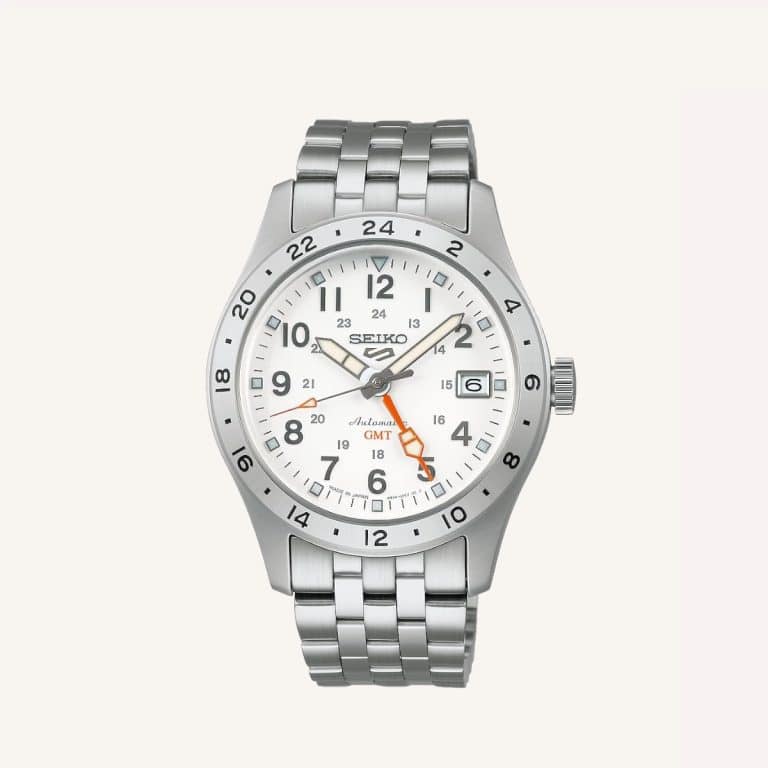 Truly Affordable Rolex Explorer 2 Alternative Watches • The Slender Wrist