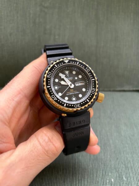 8 Iconic James Bond Watches: Omega, Hamilton, Seiko & More • The ...