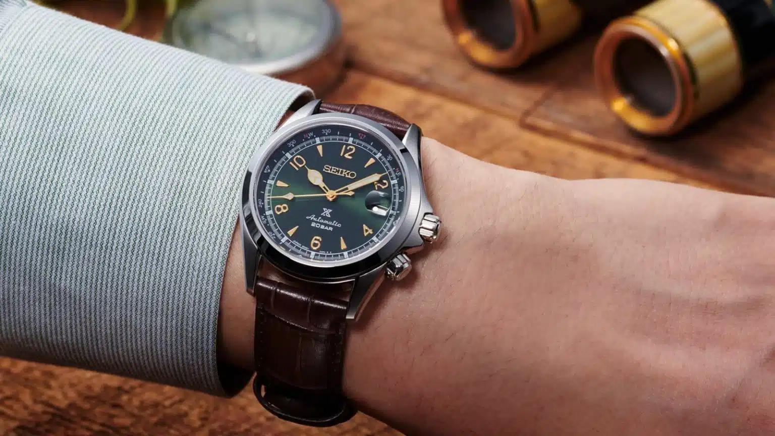 The Definitive Guide To Wearing Two Watches • The Slender Wrist