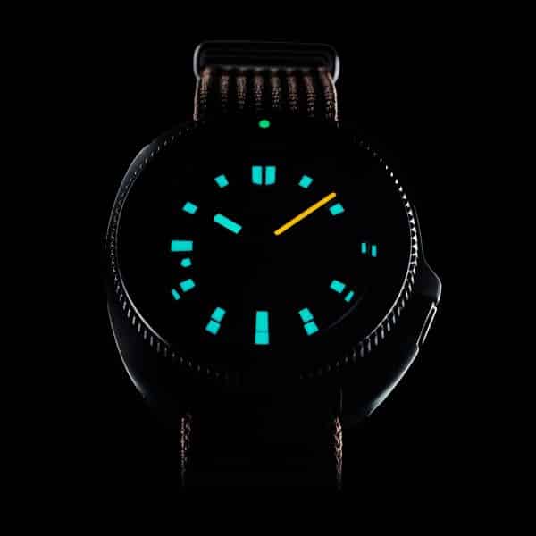 The Best Tritium Watches Revealed: Give Your Collection a Glow • The ...