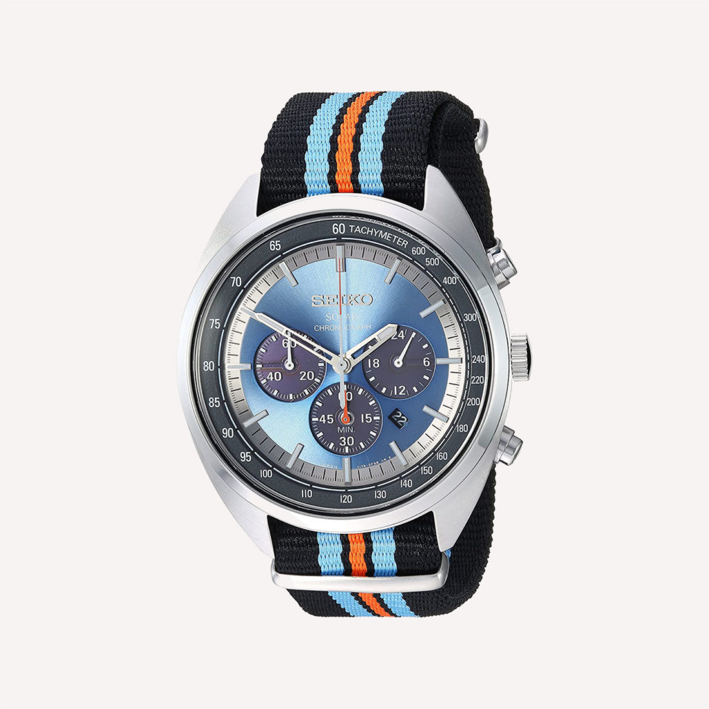 The 18 Best Solar Watches for Men in 2022 • The Slender Wrist