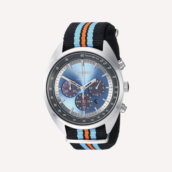 The 18 Best Solar Watches for Men in 2022 • The Slender Wrist