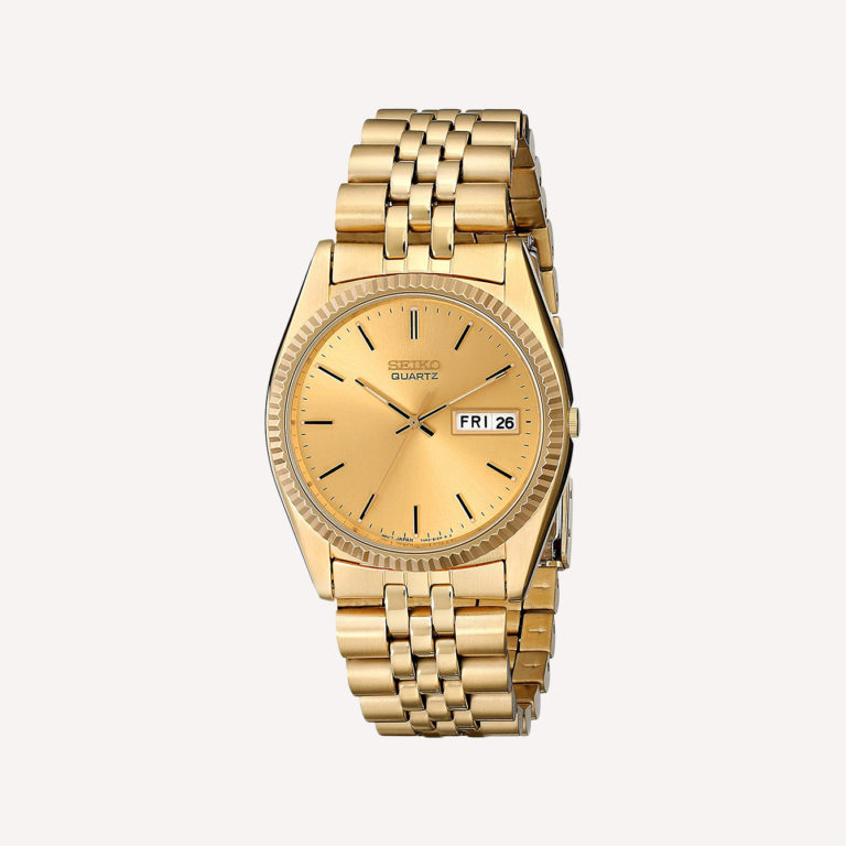 9 Affordable Rolex Datejust Alternatives You Should Consider • The ...