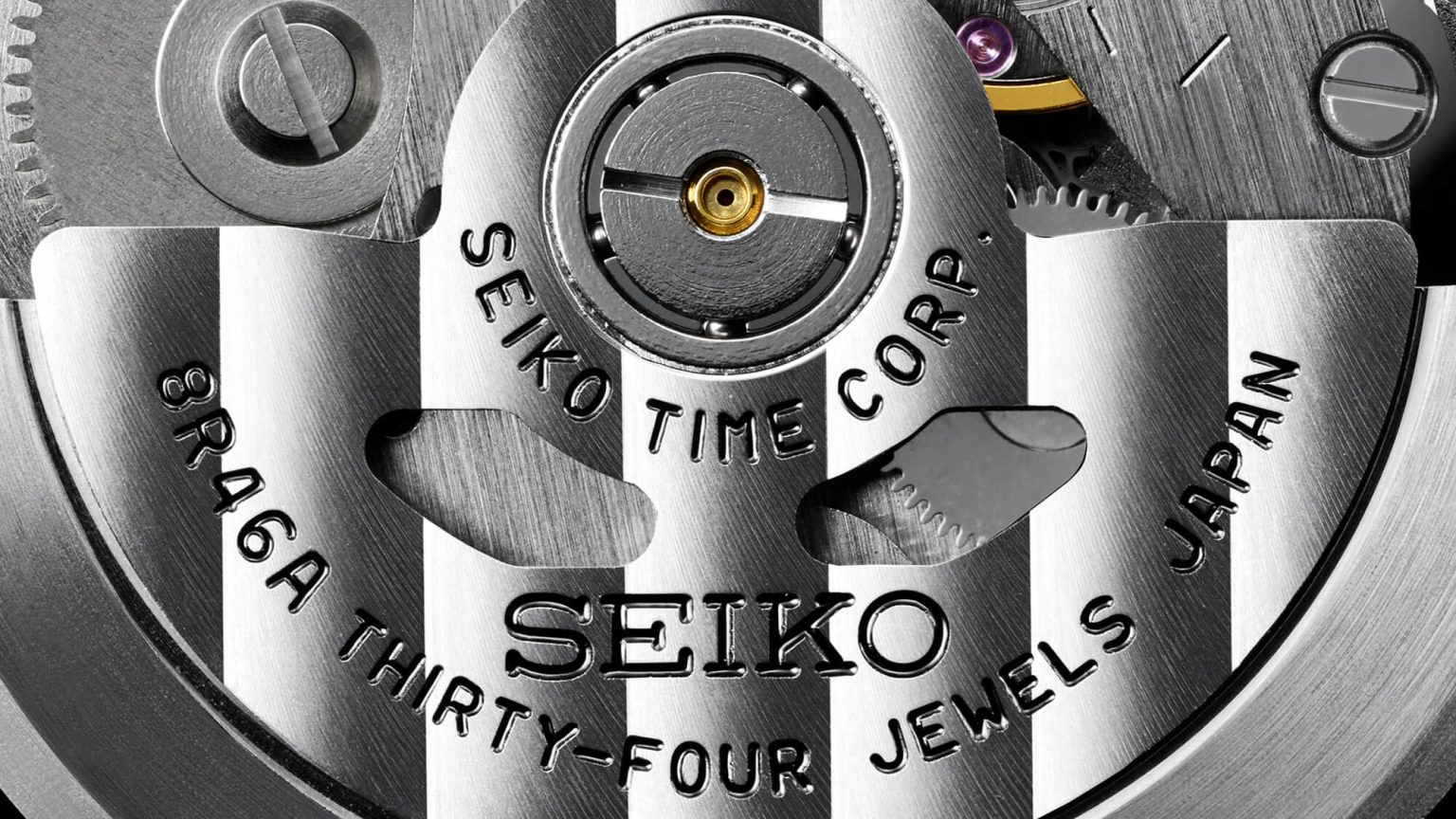 Your Crash Course to Seiko Movements • The Slender Wrist