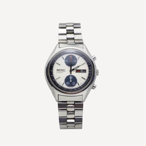 The Black and White Facts About the Panda Dial Watch • The Slender Wrist