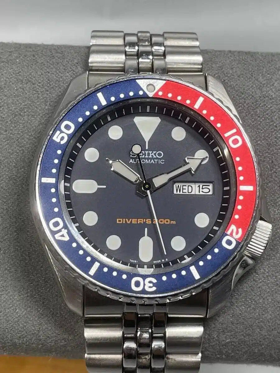Seiko SKX Compared – Gateway Watches to Affordable Luxury • The Slender ...
