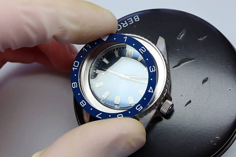 How to Get Your Watch Modded • The Slender Wrist