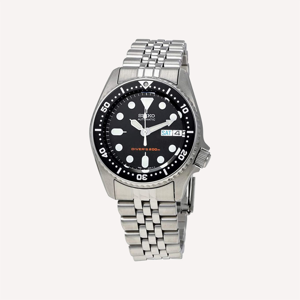 Seiko SKX Compared – Gateway Watches to Affordable Luxury • The Slender ...