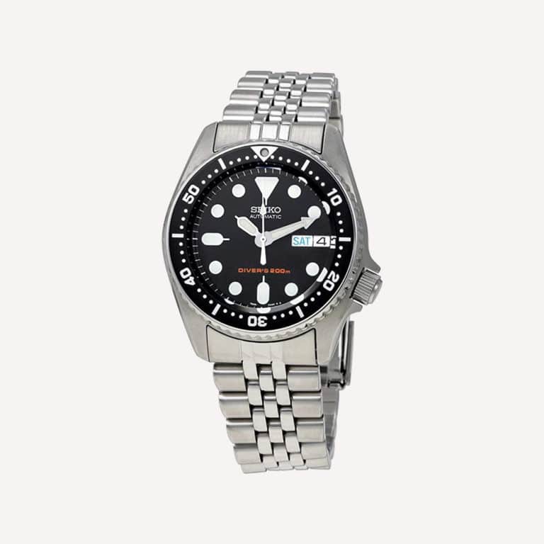 Seiko SKX Compared – Gateway Watches to Affordable Luxury • The Slender ...