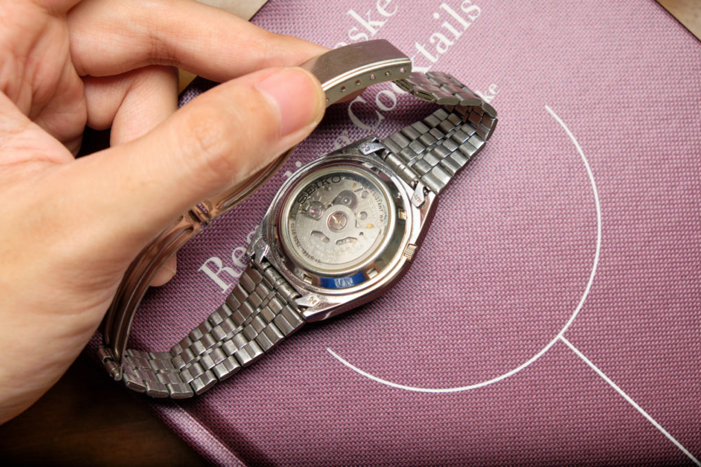 6 Easy Seiko SKX Mods for Beginners • The Slender Wrist