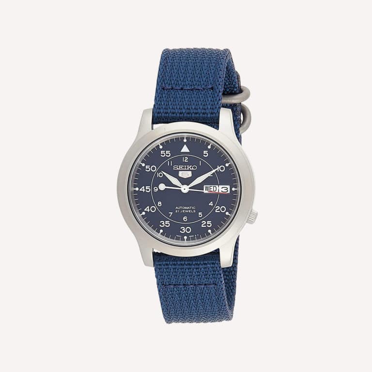 The 8 Best Japanese Watch Brands • The Slender Wrist