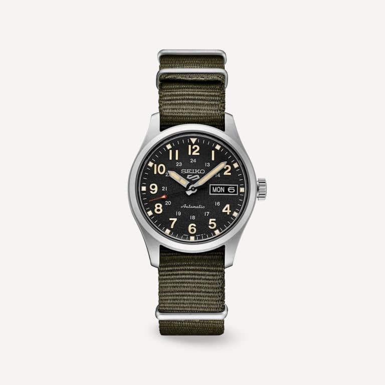 15 Best 36mm Watches (Great for Guys with Small Wrists) • The Slender Wrist