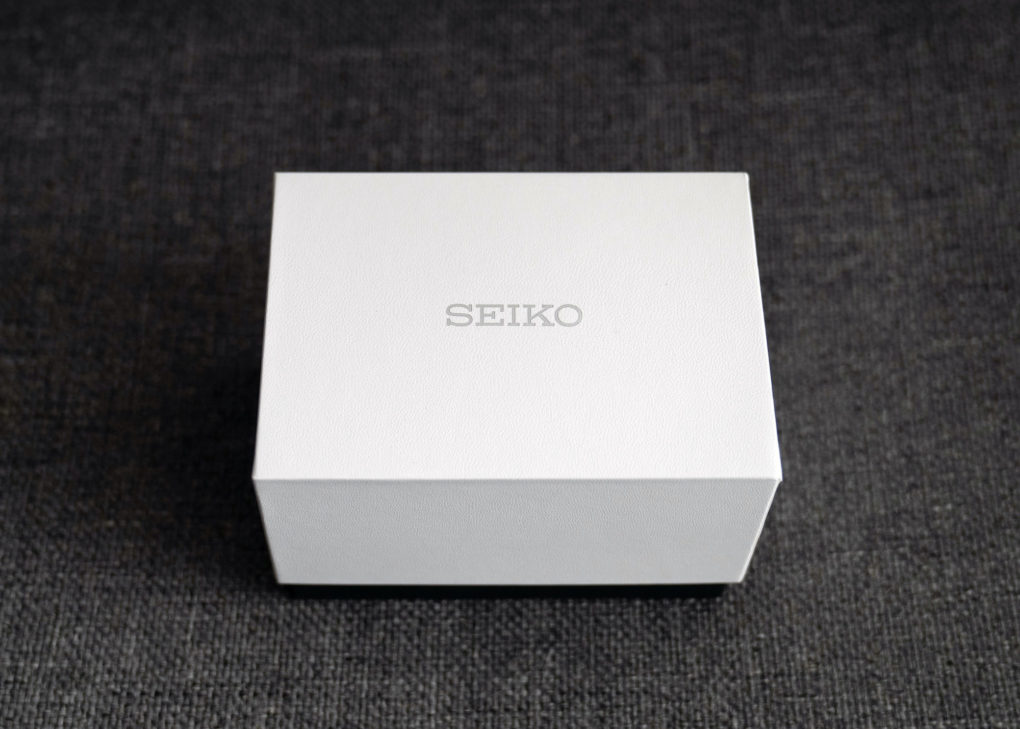 Seiko SUP880 Review: An Affordable Alternative to the Cartier Tank ...