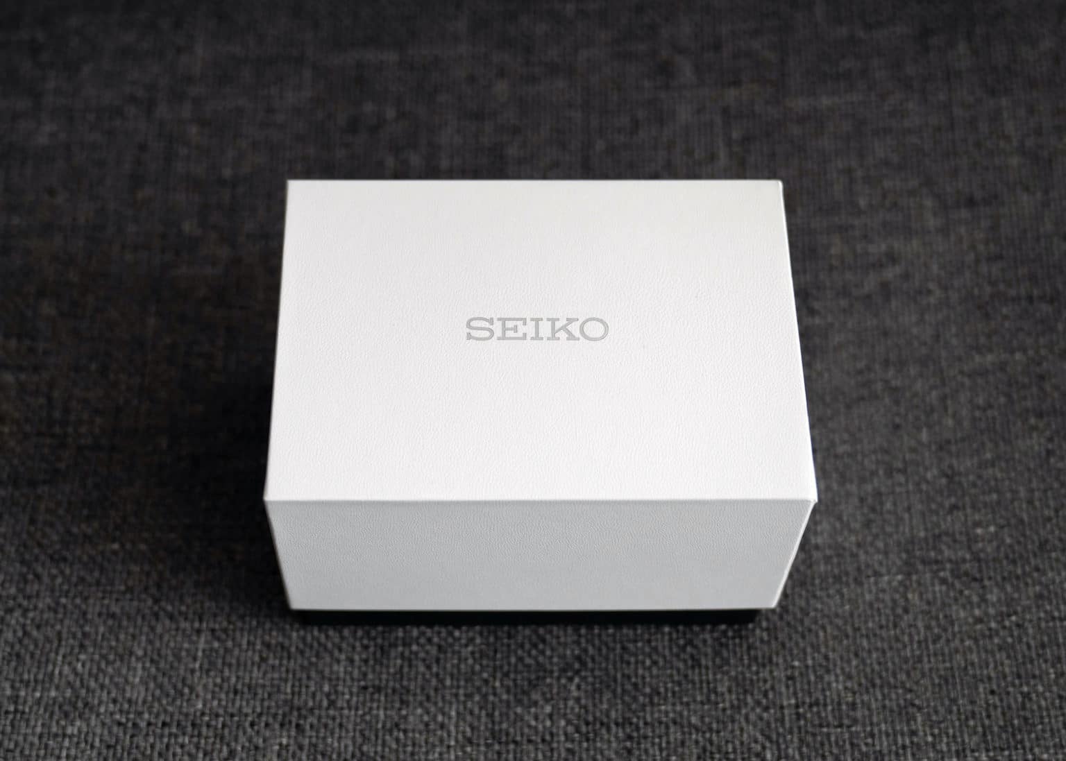 Seiko SUP880 Review: An Affordable Alternative to the Cartier Tank ...