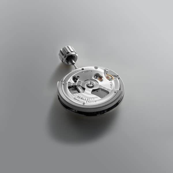 Your Crash Course to Seiko Movements • The Slender Wrist