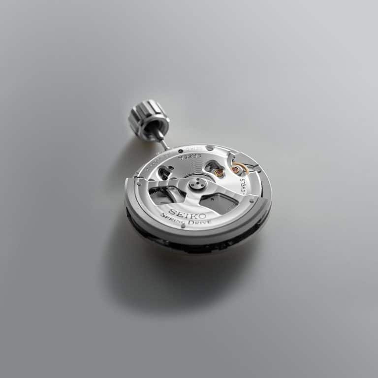 Your Crash Course to Seiko Movements • The Slender Wrist