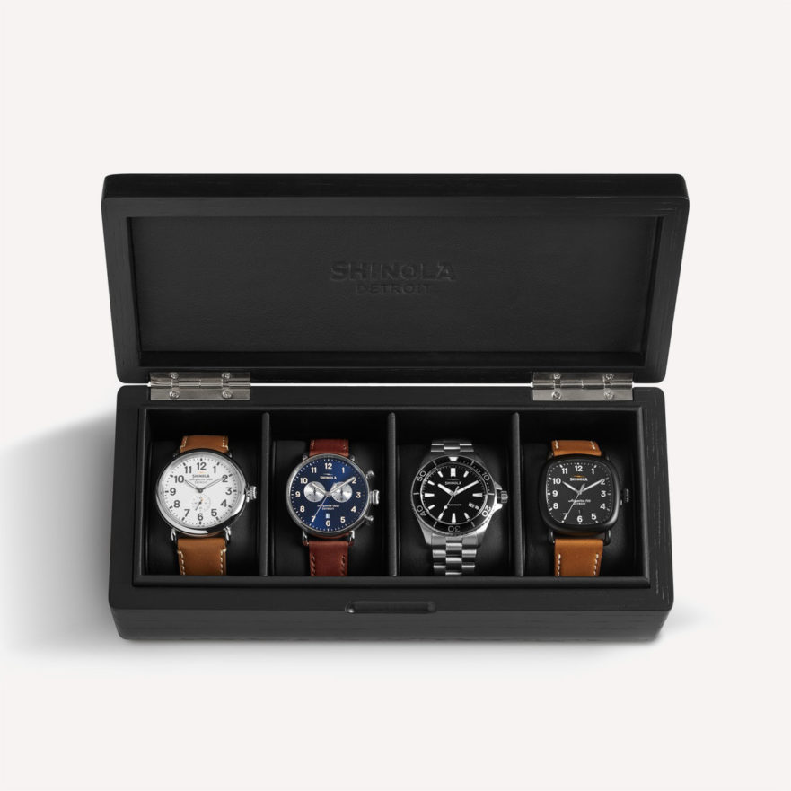 17 Best Watch Stands to Display Your Timepieces • The Slender Wrist