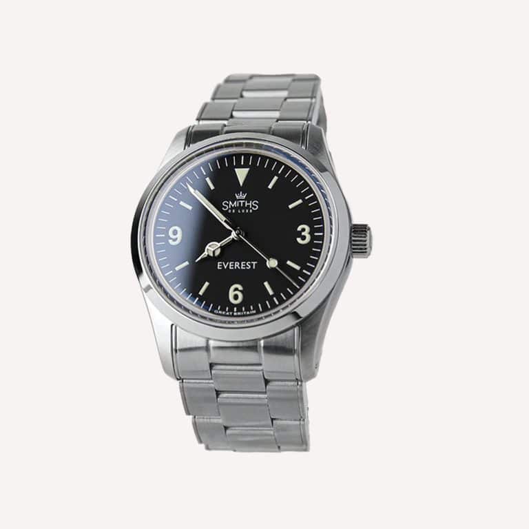 Best Homage Watches: Out From the Source Material’s Shadow • The ...