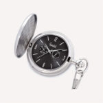 15 Pocket Watches for Guys That Appreciate Classic Style • The Slender ...