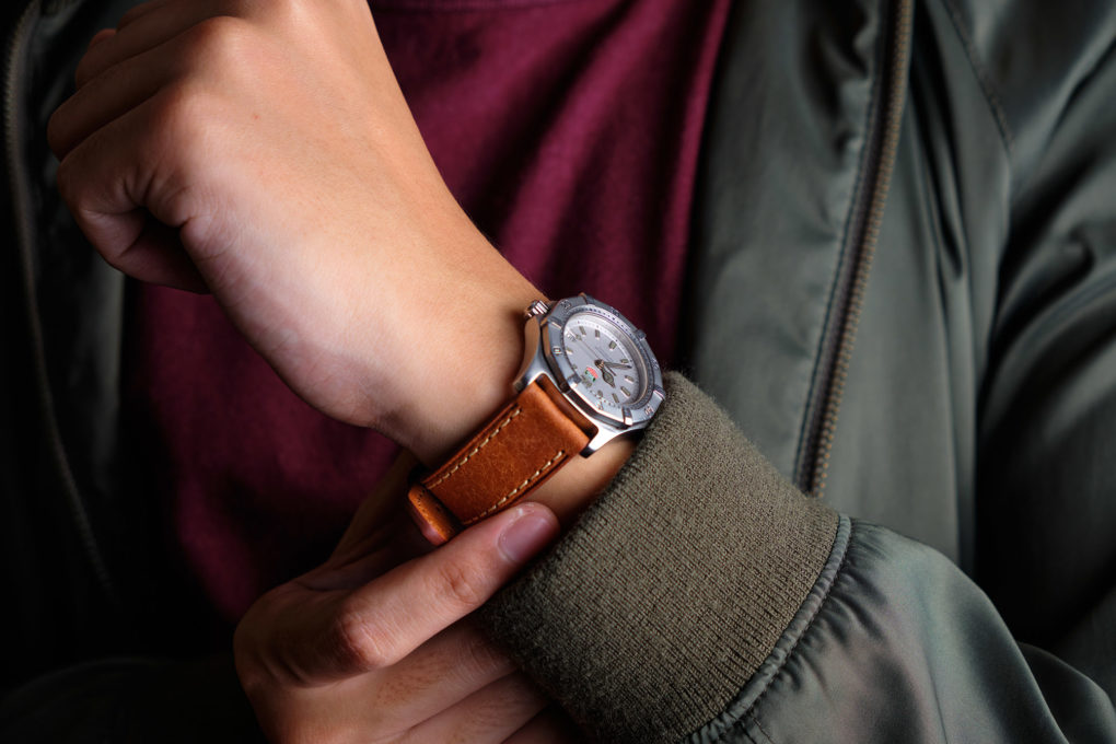 Strapatelier Co. Review: Elegant Straps for the Money • The Slender Wrist