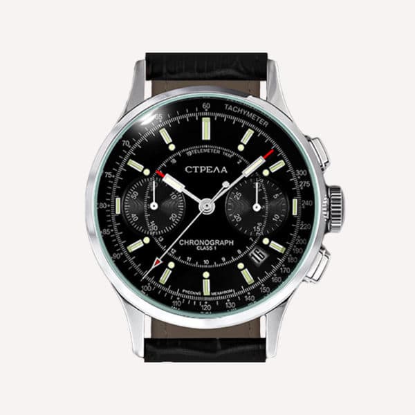 8 Best Russian Watch Brands: Unique & Hard to Buy