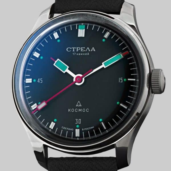 Seven Russian Watch Brands Making Killer Watches • The Slender Wrist