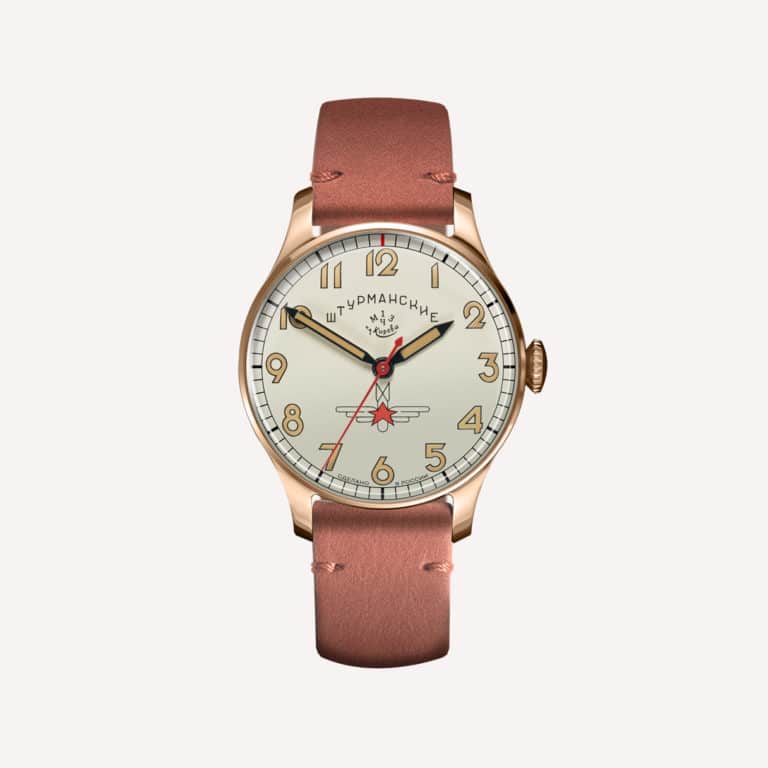 8 Best Russian Watch Brands: Unique & Hard to Buy • The Slender Wrist