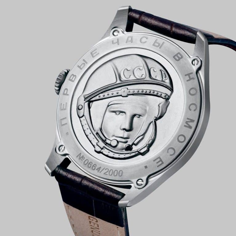 Seven Russian Watch Brands Making Killer Watches • The Slender Wrist
