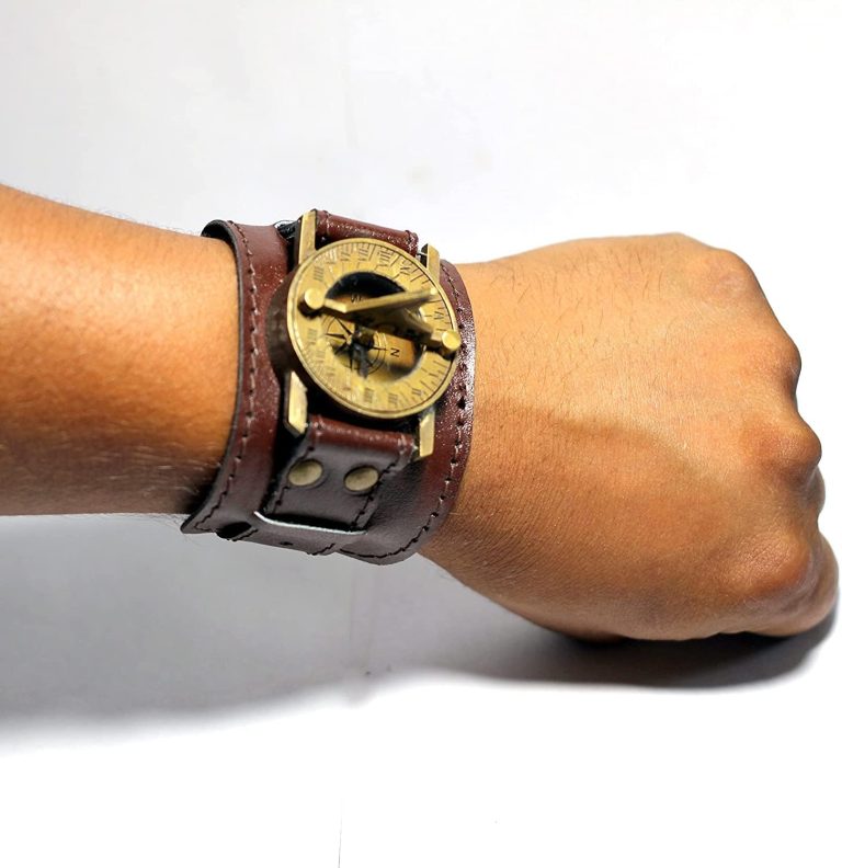 How a Sundial Works (And Why You Need One in Your Backyard) • The ...