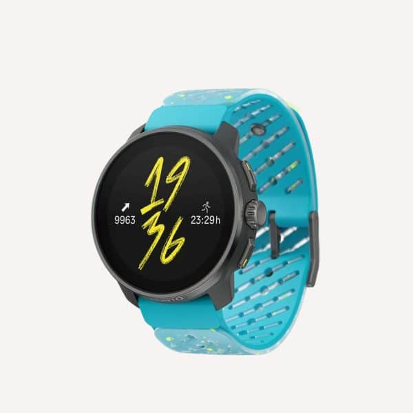 What Does a Smartwatch Do? Back to Basics • The Slender Wrist