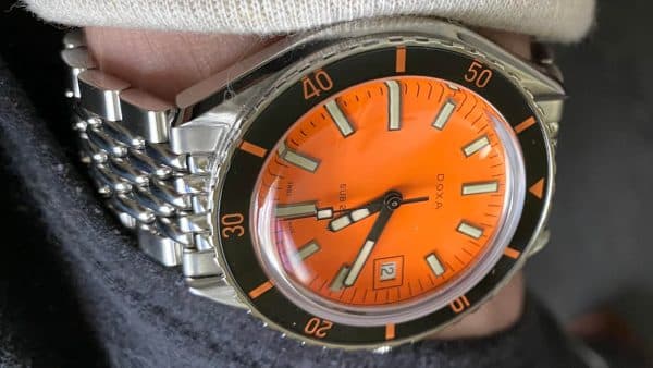 Swiss Automatic Watches: The Ultimate Beginner’s Guide • The Slender Wrist