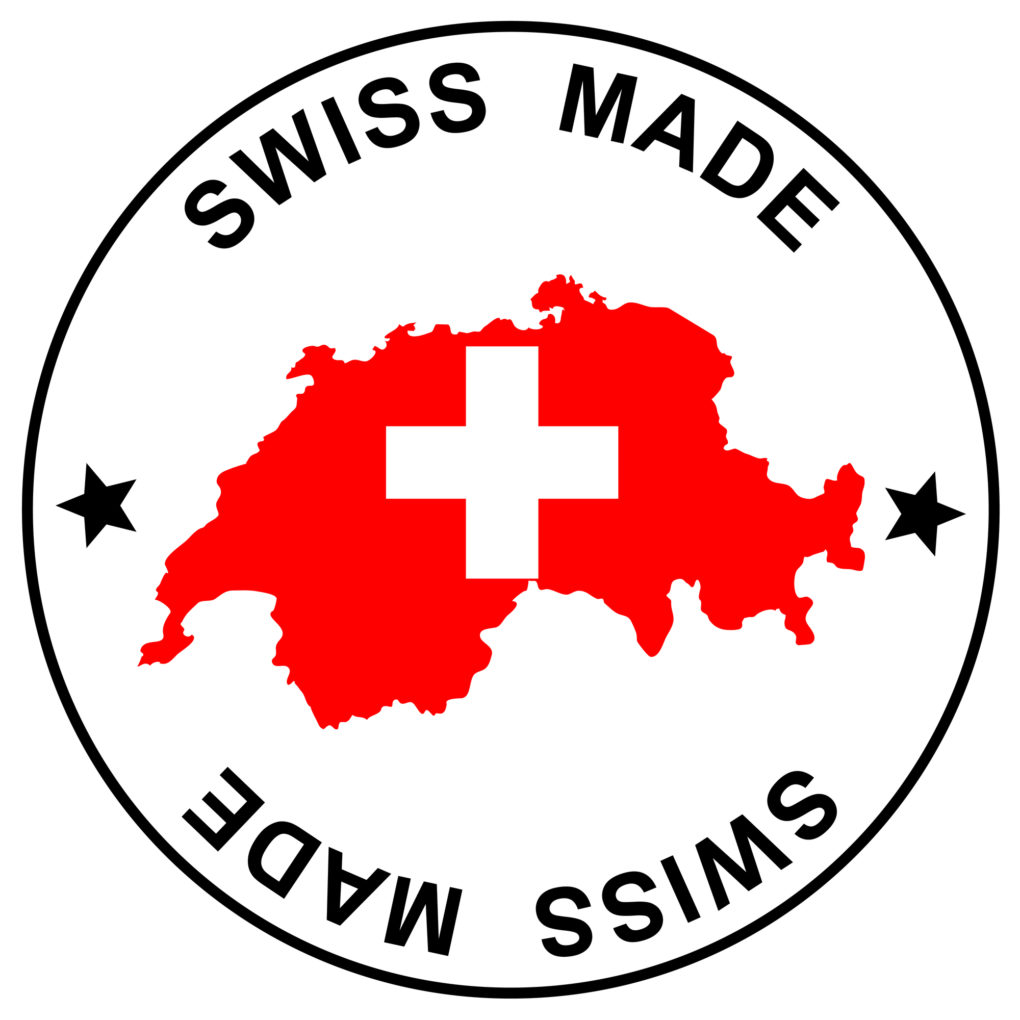 What Are Swiss Made Watches? Everything You Should Know • The Slender Wrist