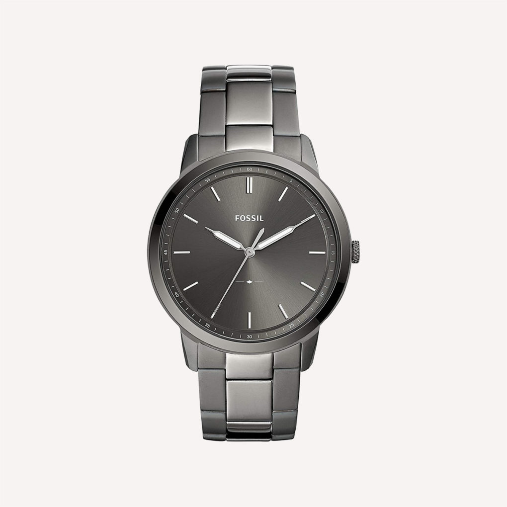 18 Types of Watch Hands To Know • The Slender Wrist