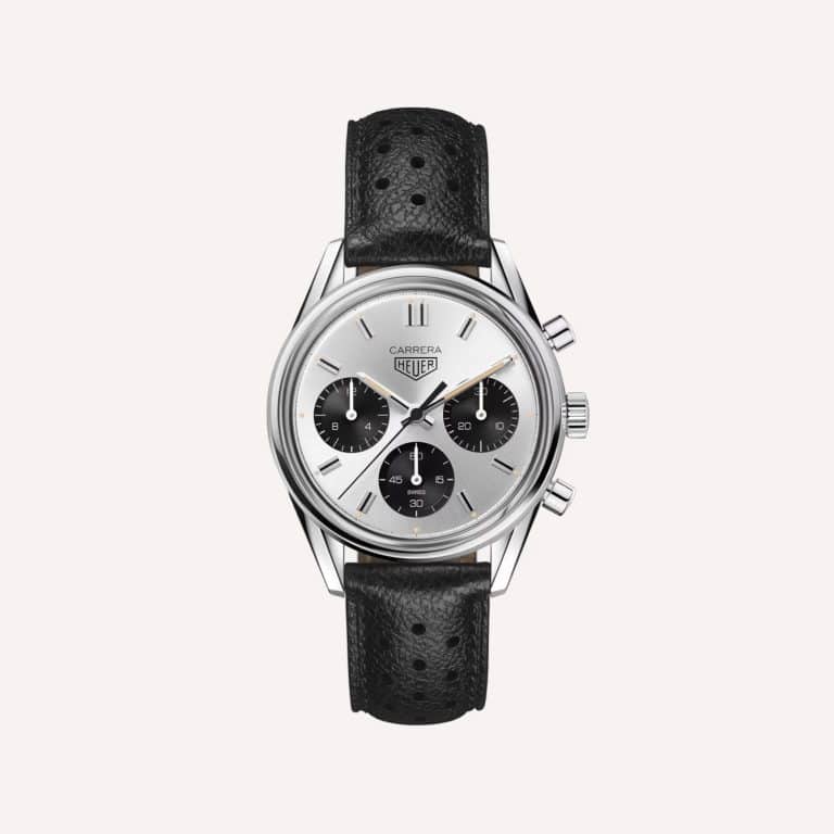 The Best TAG Heuer Watches You Need in Your Life • The Slender Wrist