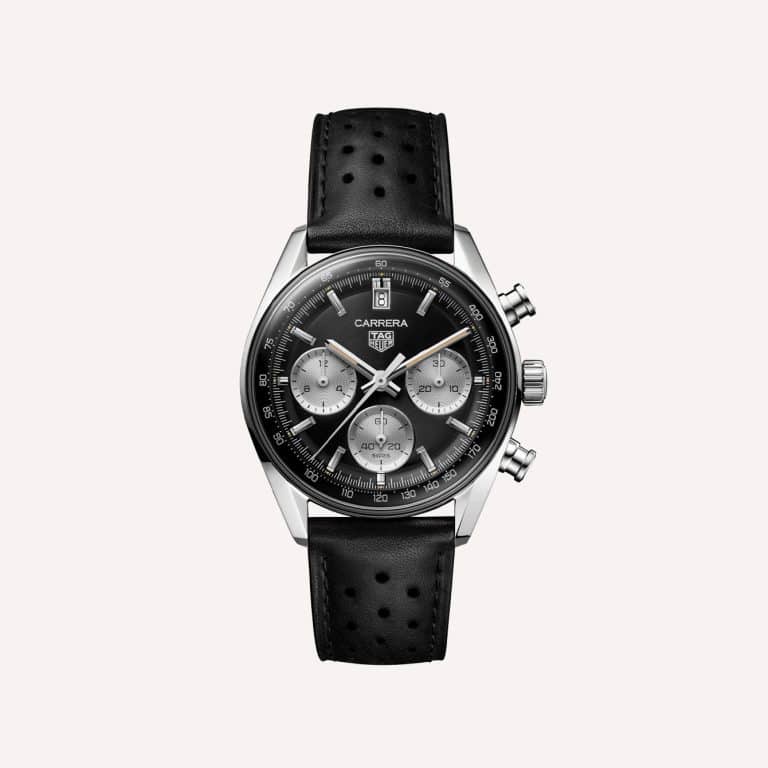 Chronograph Watches for Small Wrists: 9 We’re Into Right Now • The ...