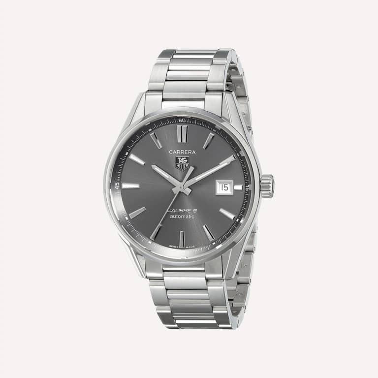 20 Must Know Swiss Watch Brands • The Slender Wrist