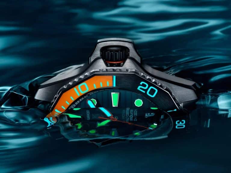 The Low-Down on Glow: Watch Lume Explained • The Slender Wrist