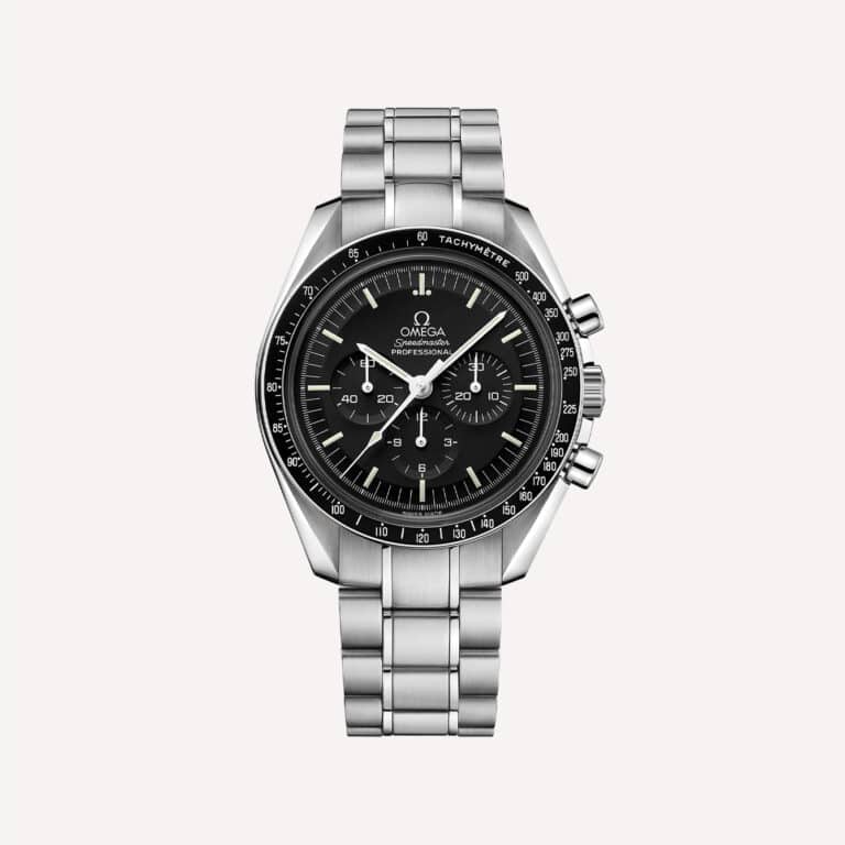 7 of the Most Affordable Omega Watches • The Slender Wrist
