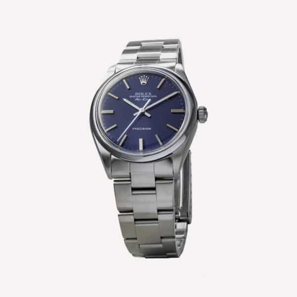 10 Cheapest Rolex Watches (More Affordable Luxury) • The Slender Wrist