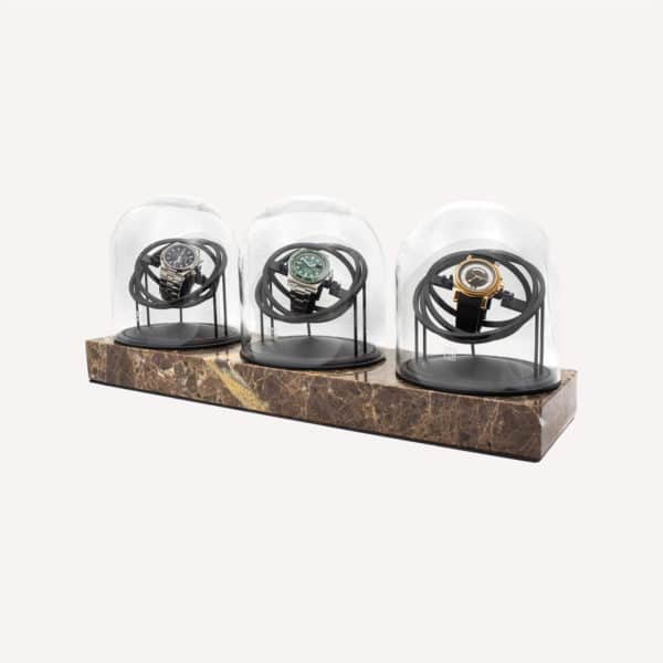 17 Best Watch Stands to Display Your Timepieces • The Slender Wrist