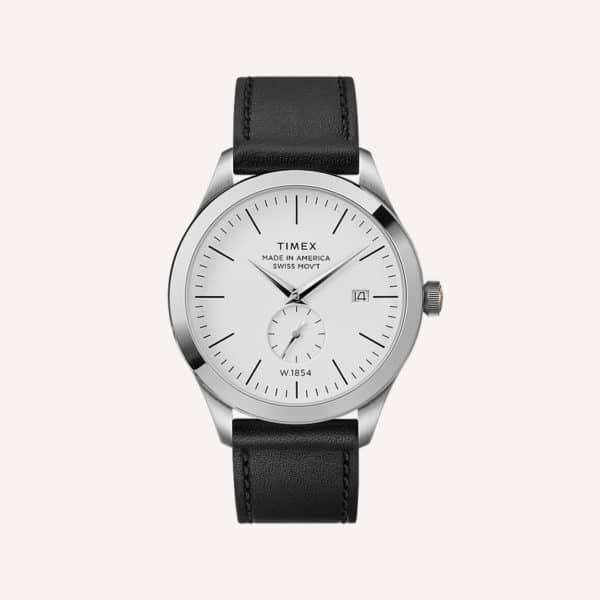 12 Intriguing American Watch Brands • The Slender Wrist
