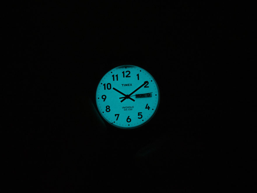 Timex T20041 Easy Reader 35mm Review: A Reliable Classic at a Great ...