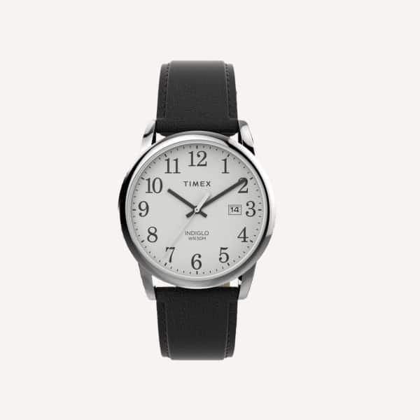 Comparing the Timex Easy Reader vs Weekender • The Slender Wrist