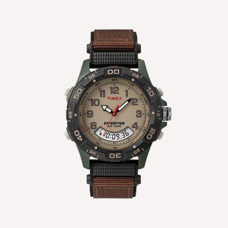 20 Robust Brown Dial Watches for Your Collection • The Slender Wrist