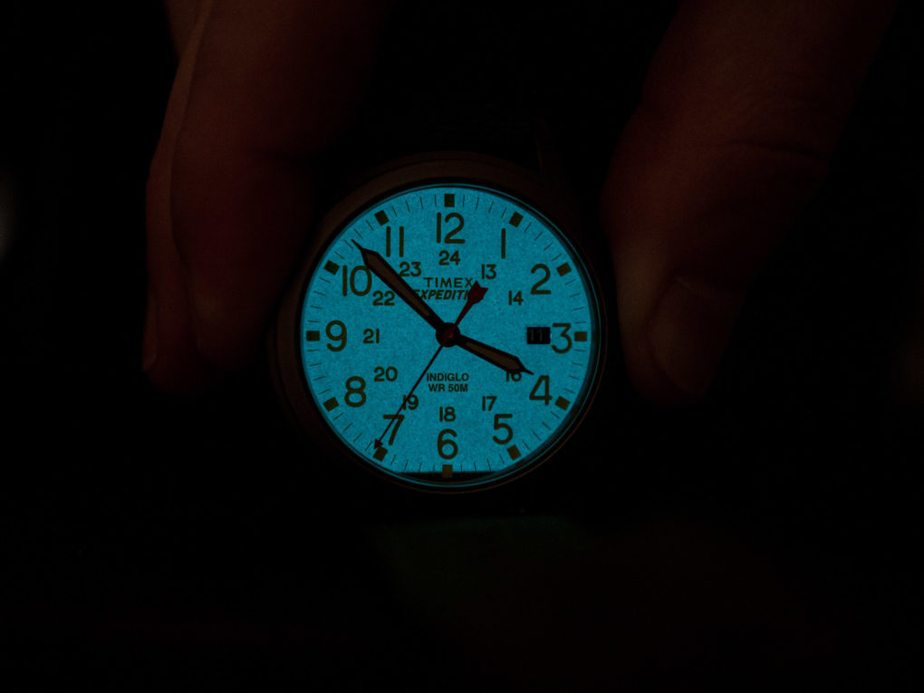 Timex Expedition Scout 36mm Review: Retro On a Budget • The Slender Wrist