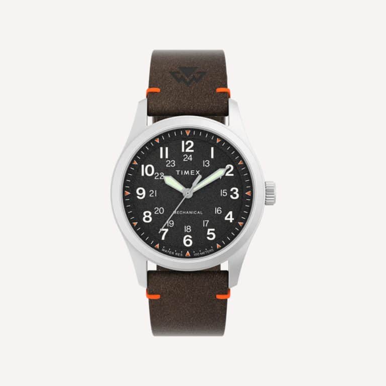 8 Great Watches for Father's Day Gifts • The Slender Wrist