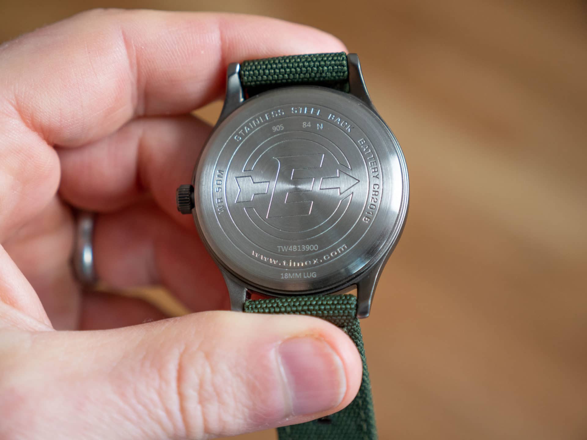 Timex Expedition Scout 36mm Review: Retro On a Budget • The Slender Wrist