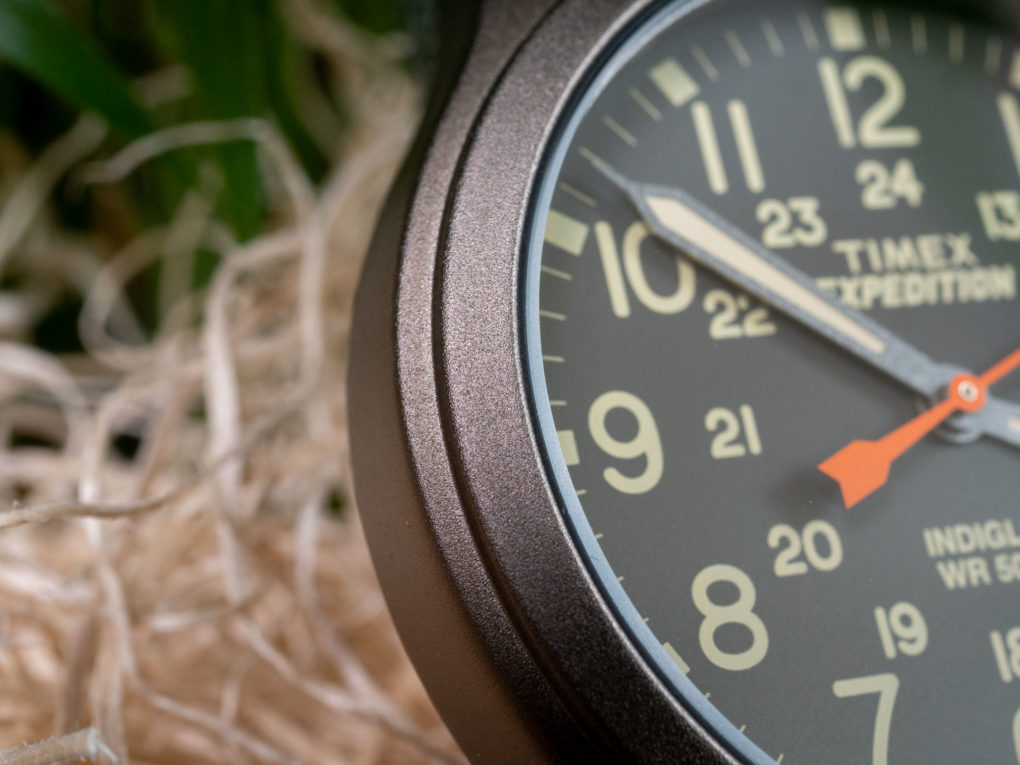 Timex Expedition Scout 36mm Review: Retro On a Budget • The Slender Wrist