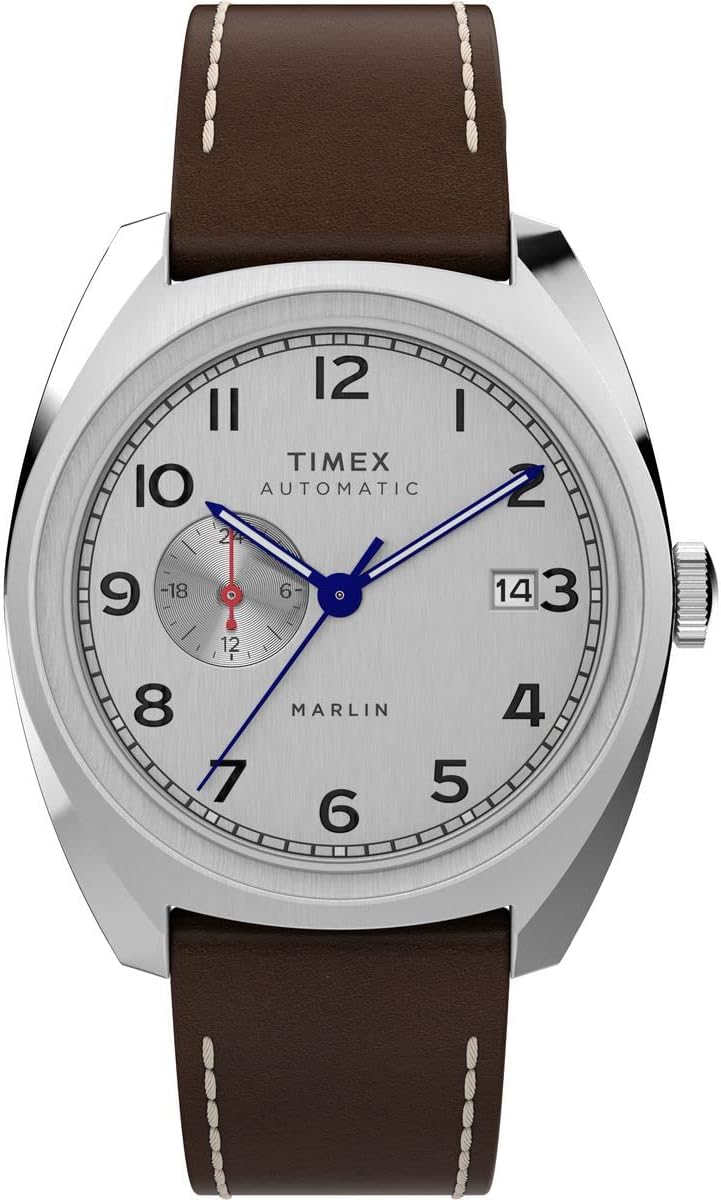 Timex Watches | The Slender Wrist