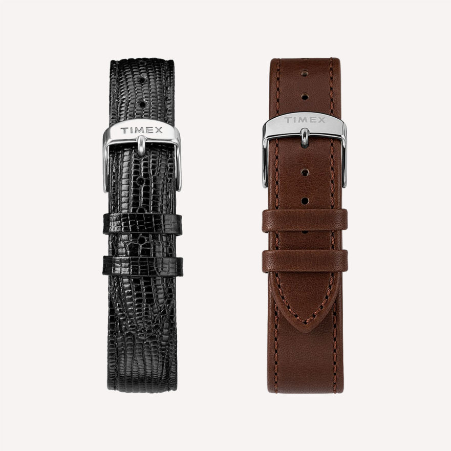 Hands-On Timex Marlin Review: A 34mm Mechanical Throwback • The Slender ...